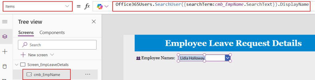 Apply Multiple Filters On Power Apps Gallery