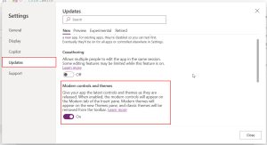 How to Use Power Apps Modern Form Control With Examples
