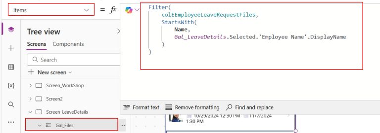 Power Apps Download Function | Download a File from Power Apps
