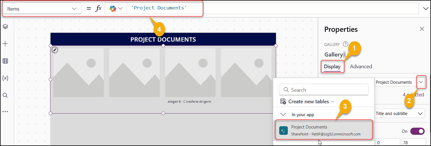 Easiest Way to View Word, Excel & PowerPoint Files in Power Apps PDF ...