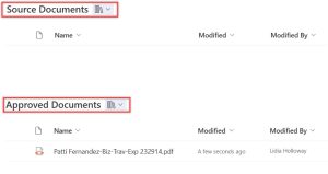 How to Copy and Rename File in Power Automate?