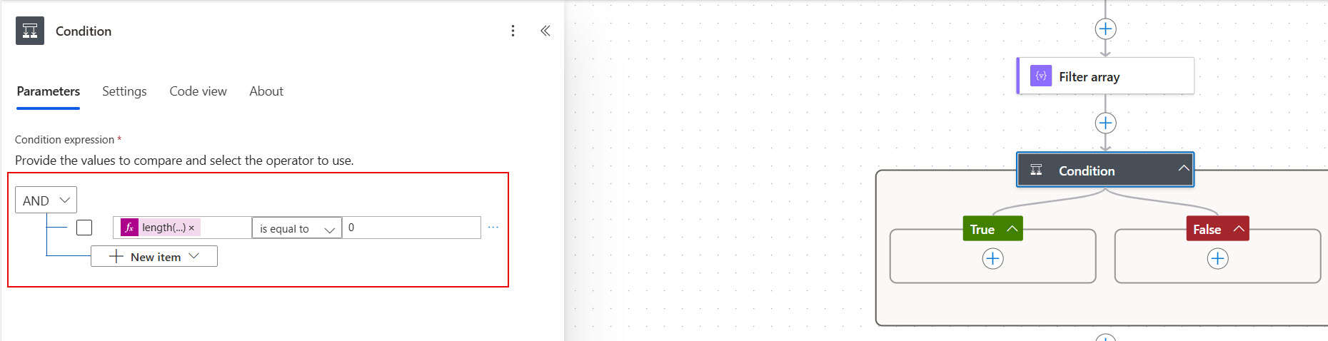 Power Apps Login Page Forgot Password Feature