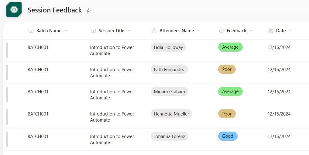 How to Send an Email With Options in Power Automate?
