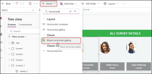 Easiest Way to Show User Profile Pictures From Email in Power Apps