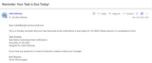 Check IF Date is Today Using Power Automate