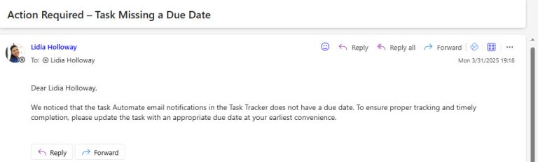 Check IF Date is Today Using Power Automate