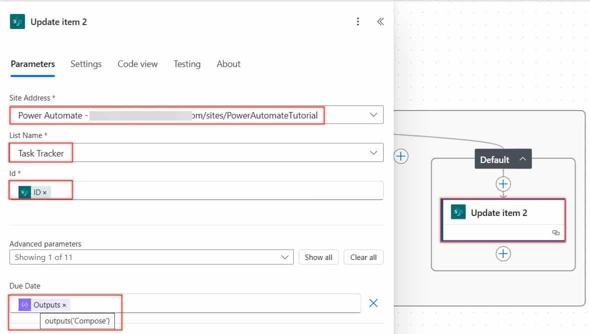 How to Check IF the Date is Weekend in Power Automate?