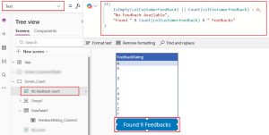 Count() in Power Apps with Examples