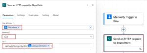 Create SharePoint List Lookup Column Using Power Automate