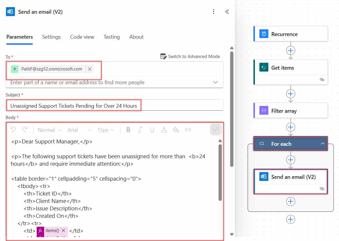 Power Automate Check If Field Is Blank [SharePoint, Excel & Trigger ...