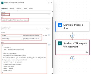 REST API Calls in Power Automate - How to Use