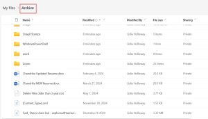 Check IF Date is Today Using Power Automate