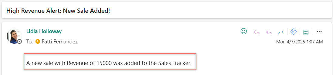 IF Expression in Power Automate [8 Various Examples]