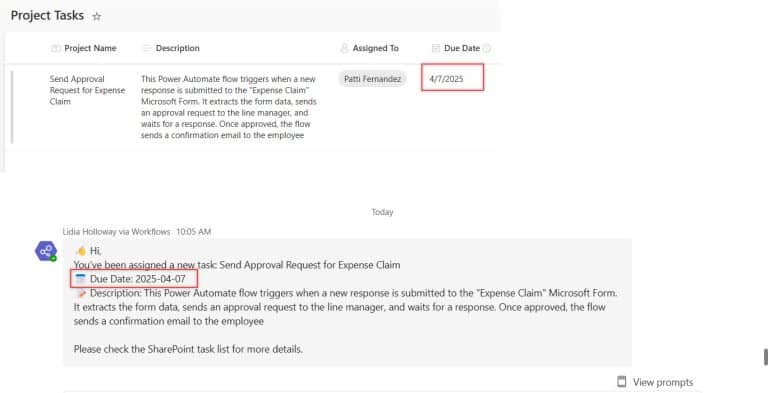 IF Expression in Power Automate [8 Various Examples]