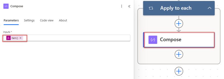 Create SharePoint Files with REST API in Power Automate