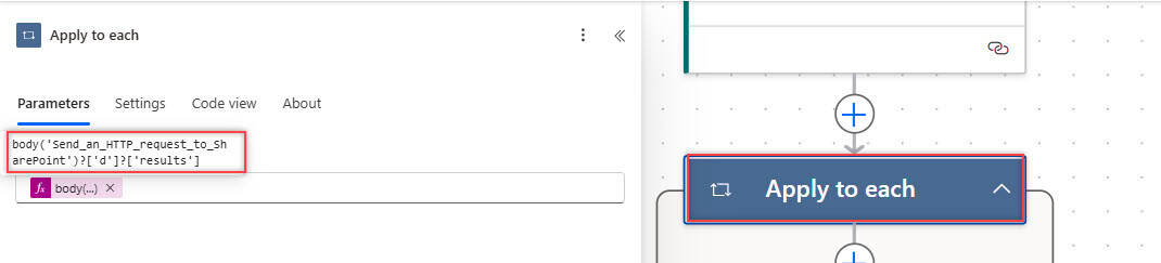 Create SharePoint Files with REST API in Power Automate