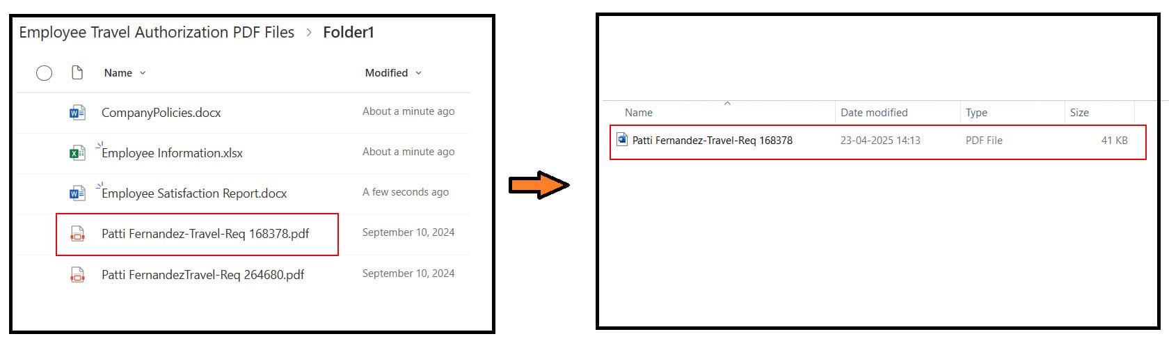 Download All Files From A SharePoint Using PnP PowerShell
