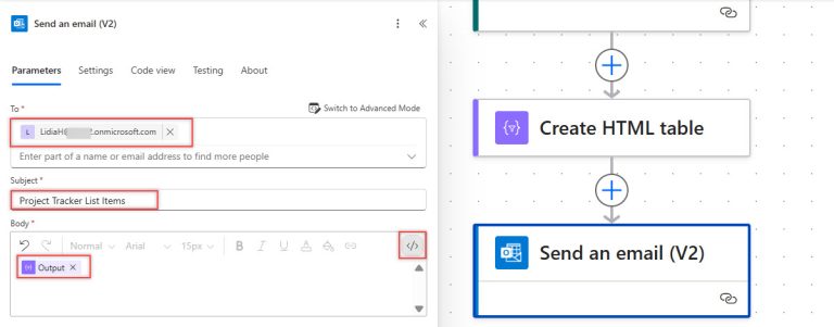 REST API Calls in Power Automate - How to Use