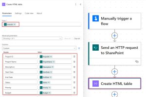 REST API Calls in Power Automate - How to Use