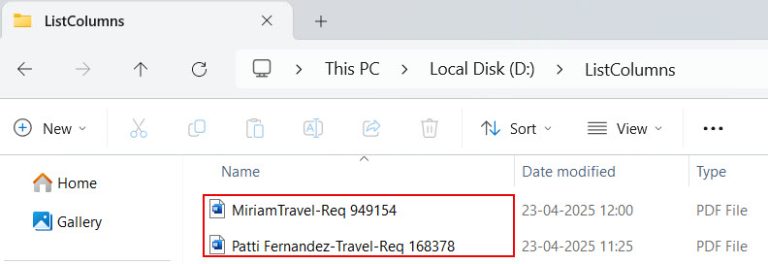 Download All Files From A SharePoint Using PnP PowerShell