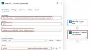 REST API Calls in Power Automate - How to Use