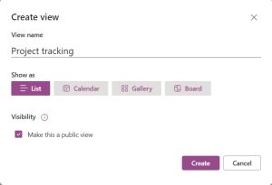 Microsoft Lists Tutorial: A Step-by-Step Guide