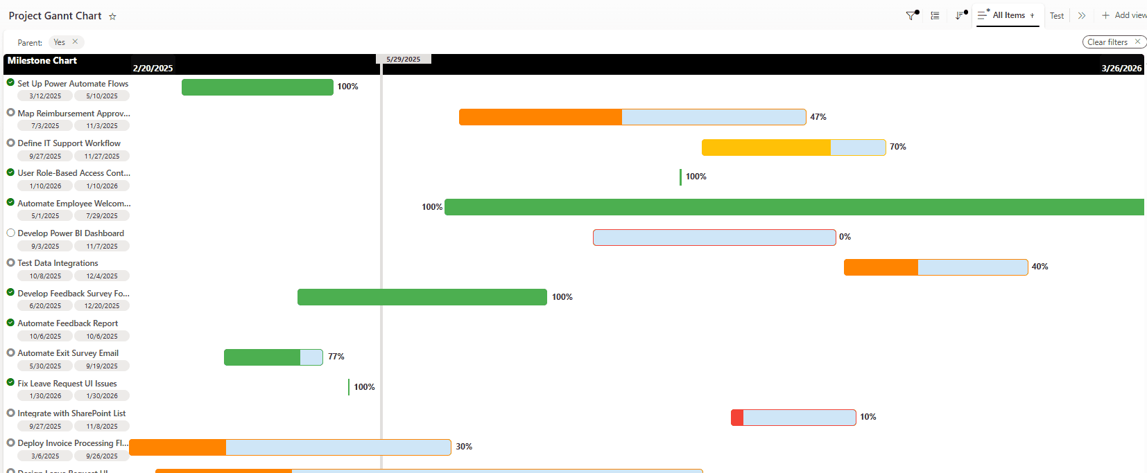 Microsoft Lists Tutorial: A Step-by-Step Guide