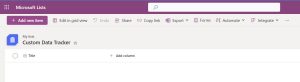 Microsoft Lists Tutorial: A Step-by-Step Guide