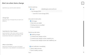 Microsoft Lists Tutorial: A Step-by-Step Guide