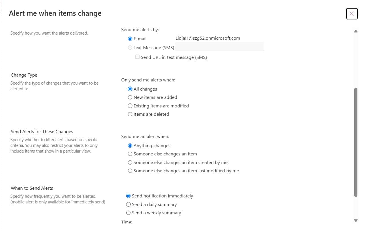 Microsoft Lists Tutorial: A Step-by-Step Guide