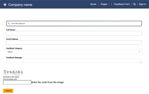 How To Create A Form In Power Pages [Step By Step]