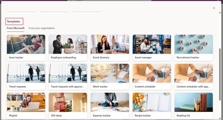 Microsoft Lists Tutorial: A Step-by-Step Guide