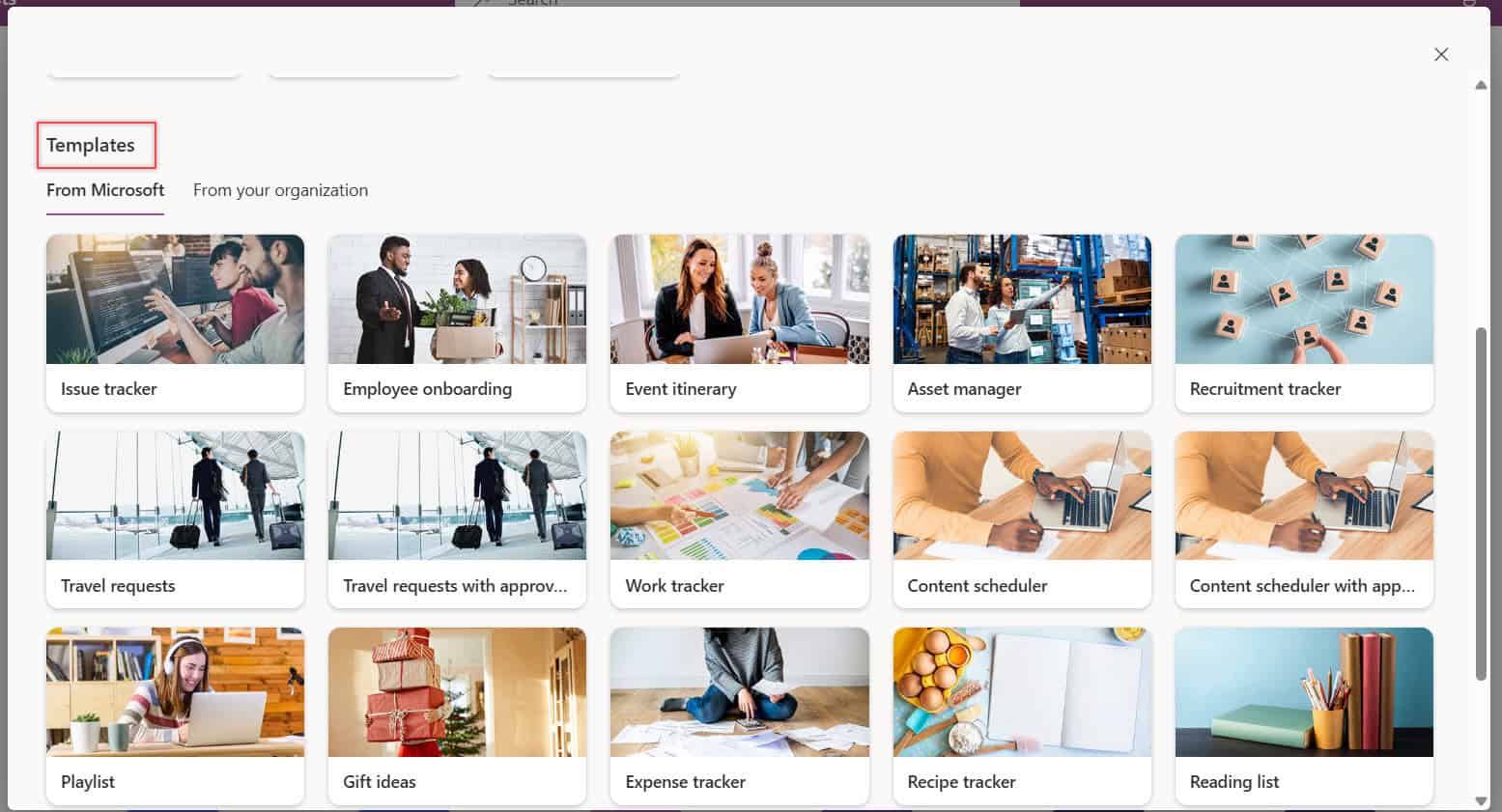 Microsoft Lists Tutorial: A Step-by-Step Guide