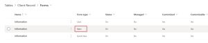How To Create A Form In Power Pages [Step By Step]