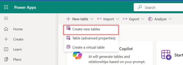 How To Create A Form In Power Pages [Step By Step]
