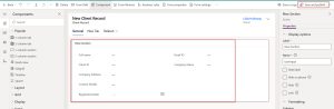 How To Create A Form In Power Pages [Step By Step]