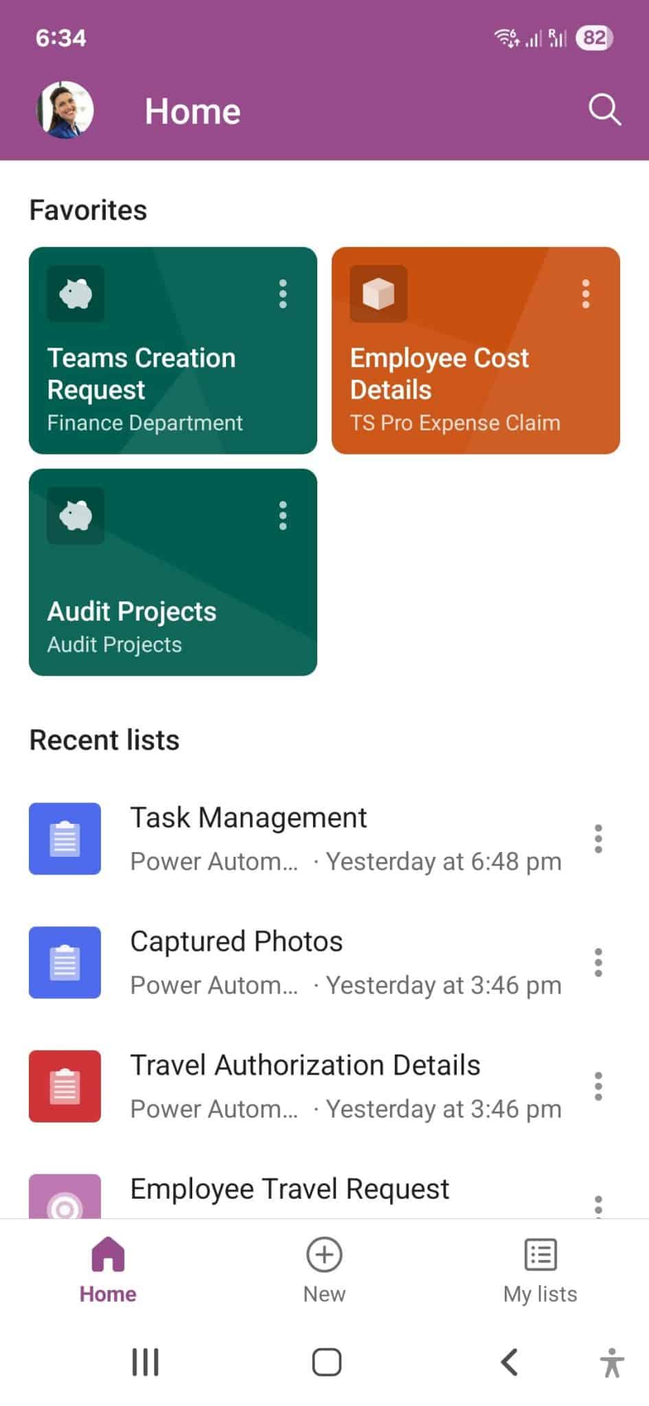 Microsoft Lists Tutorial: A Step-by-Step Guide