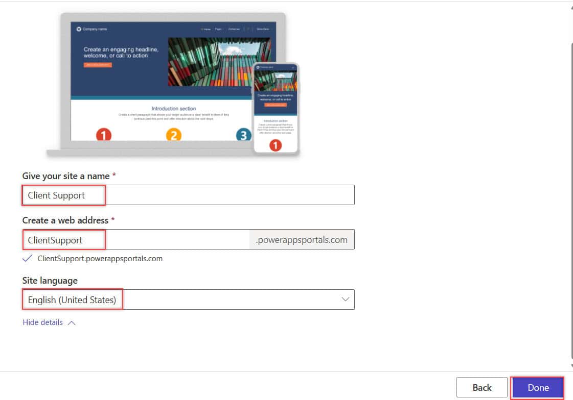 What is Microsoft Power Pages? Create Site With Power Pages