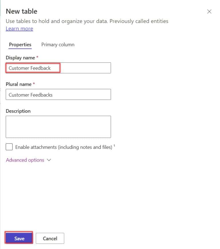 How To Create A Form In Power Pages [Step By Step]