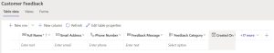 How To Create A Form In Power Pages [Step By Step]