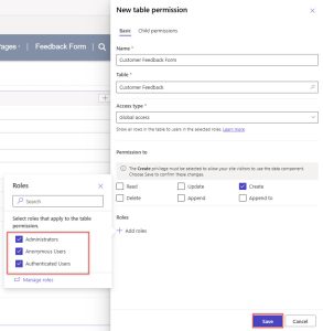 How To Create A Form In Power Pages [Step By Step]