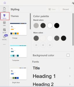 What is Microsoft Power Pages? Create Site With Power Pages