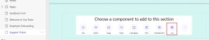 How to Add a List in Power Pages [CRUD Operation]