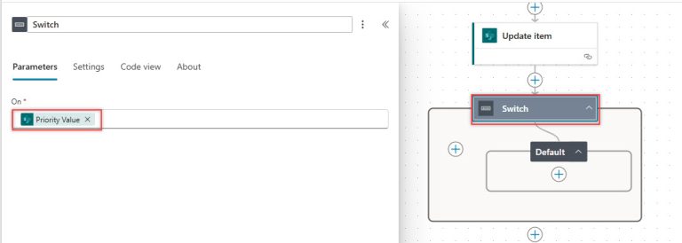 Create an Agent Flow Using Designer in Copilot Studio