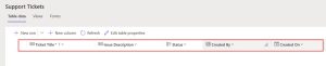 How to Add a List in Power Pages [CRUD Operation]