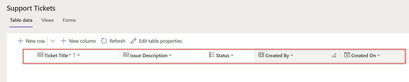 How to Add a List in Power Pages [CRUD Operation]