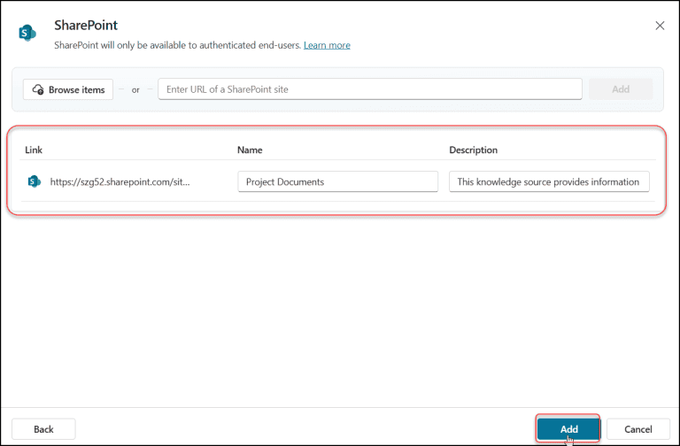 How to Create a New Agent Using Microsoft Copilot Studio