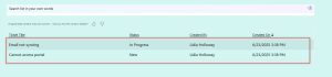 How to Add a List in Power Pages [CRUD Operation]