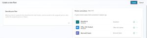Create an Agent Flow Using Natural Language Copilot Studio