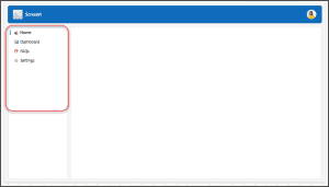 Create a Responsive Navigation Menu in Power Apps